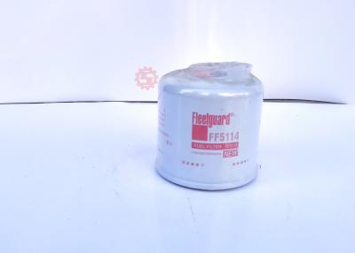 China Marine Diesel Fuel Filter Water Separator FF5114 Diesel Engine Parts for sale