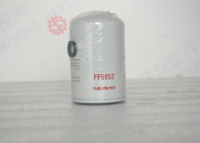 China Universal Replacement Diesel Engine Filter FF5052 For Foton Truck Parts for sale