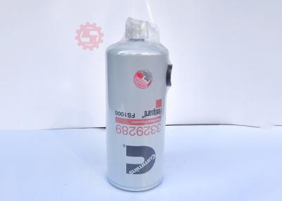 China 3329289    NTA855 diesel engine fuel filter water separator FS1000 for sale