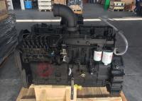 China Construction Machinery Diesel Engine Assembly 6CT8.3 C240 ISO Certified for sale