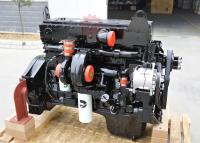 China M11 C300 Full Cummins Engine Assembly Diesel Engine Parts For Construction Machinery for sale