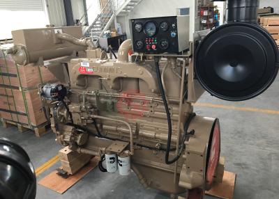 China NT855 P360 Marine Engine Assembly Standard Size 100% Quality Tested for sale