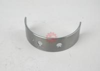 China ISDE Engine Connecting Rod Bearing 3978818 Part Number ISO Certified for sale