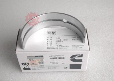 China Original ISG Diesel Engine Parts Crankshaft Main Bearing 3696745 3698413 4309573 for sale