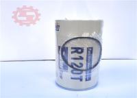 China Original Spin On Diesel Fuel Filter Water Separator R120T Standard Size for sale