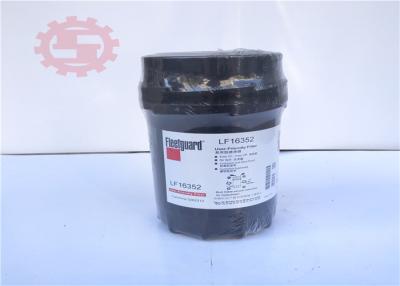 China Black Diesel Engine Oil Filters 5262313 LF16352 For ISF3.8 Engine Parts for sale