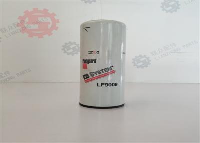 China Durable Fleetguard Oil Filter LF9009 3401544 12 Months Warranty for sale