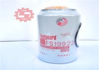 China Professional Fuel Oil Water Separator Filter FS19922 For Heavy Truck for sale