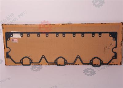 China QSM 4973102 Auto Engine Parts Rocker Lever Housing Gasket For Truck for sale