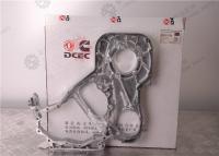 China ISL 4991695 Auto Diesel Engine Spare Parts Gear Housing 12 Months Warranty for sale