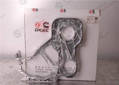 China ISL 4991695 Auto Diesel Engine Spare Parts Gear Housing 12 Months Warranty for sale