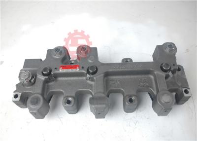 China ISM BRAKE ENGINE 4906826 Original Engine Brake 4906825 For Truck for sale