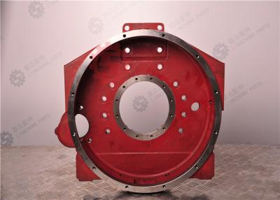 China Original ISM11 QSM11 Flywheel Housing 3417501 12 Months Warranty for sale