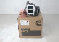 China ISF2.8 Engine Spare Parts EGR VALVE 5405025 Standard Size 12 Months Warranty for sale