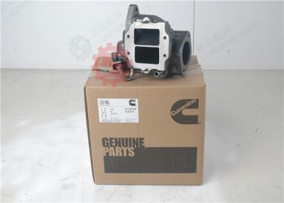 China ISF2.8 Engine Spare Parts EGR VALVE 5405025 Standard Size 12 Months Warranty for sale