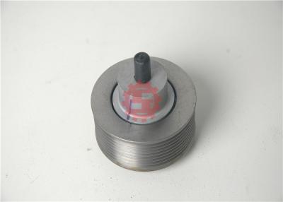 China M11 3400884 Auto Diesel Engine Spare Parts Idler Pulley ISO Certified for sale