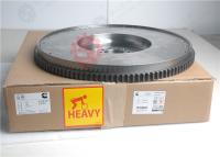 China ISG Engine Flywheel Part Number 3697999 3696101 Standard Size for sale