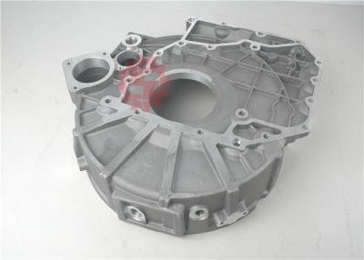 China Dongfeng Truck ISDE Diesel Engine Spare Parts Flywheel Housing 3973061 for sale