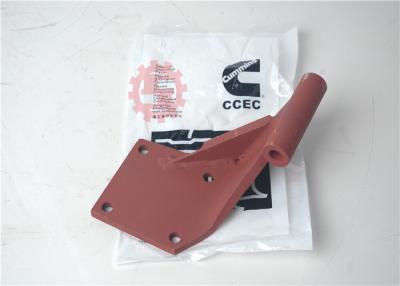 China Genuine NT855 Diesel Engine Spare Parts Alternator Bracket 3010373 for sale