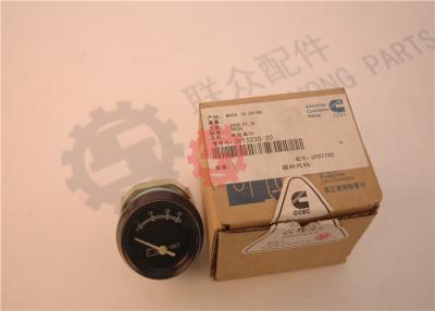 China NT855 3015235 Cummins Diesel Engine Spare Parts Voltmeter for sale