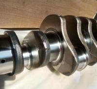 China QSL Engine Crankshaft Kits 2882731 3695320 5319369 For Cummins for sale