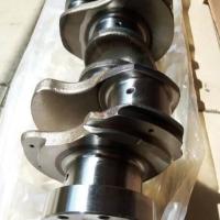 China QSL Engine Crankshaft Kits 2882731 3695320 5319369 For Cummins for sale
