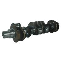 China Cummins 6CT 6D114 Diesel Engine Crankshaft Part Number 3917320 for sale