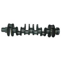 China Cummins 6CT 6D114 Diesel Engine Crankshaft Part Number 3917320 for sale