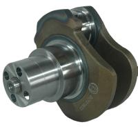 China Cummins 6CT 6D114 Diesel Engine Crankshaft Part Number 3917320 for sale
