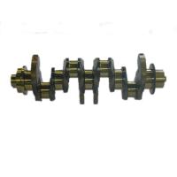 China ORIGINAL 9040300702 9040301002 Mercedes Benz Crankshaft for sale