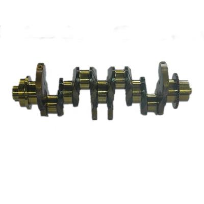 China ORIGINAL 9040300702 9040301002 Mercedes Benz Crankshaft for sale