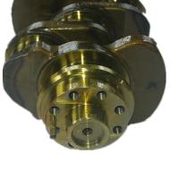 China ORIGINAL 9040300702 9040301002 Mercedes Benz Crankshaft for sale