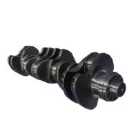 China Casting Iron OM457 Diesel Engine Crankshaft 4570300401 100% Genuine for sale