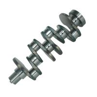 China 4BT3.9 Forging Cummins 4bt Crankshaft 3929036 3908031 3907803 for sale