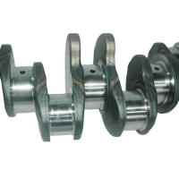 China 4BT3.9 Forging Cummins 4bt Crankshaft 3929036 3908031 3907803 for sale
