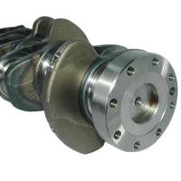 China 4BT3.9 Forging Cummins 4bt Crankshaft 3929036 3908031 3907803 for sale