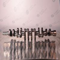 China Nt855 Engine Type Diesel Engine Crankshaft 3608833 With Casting Iron Material for sale