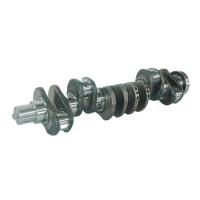 China 3929037 Diesel Engine Crankshaft For 6BT5.9 Engine Type Casting Iron for sale