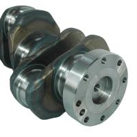 China 3929037 Diesel Engine Crankshaft For 6BT5.9 Engine Type Casting Iron for sale