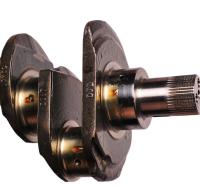 China Genuine Original 1004 Diesel Engine Crankshaft T31315681 For Pks 1004 for sale