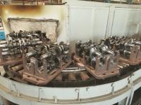 China Genuine Original 1004 Diesel Engine Crankshaft T31315681 For Pks 1004 for sale