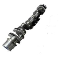 China Cummins KTA38 QSK38 Cast Iron Crankshaft 3648630 3630076 4099004 for sale