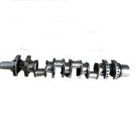 China Cummins KTA38 QSK38 Cast Iron Crankshaft 3648630 3630076 4099004 for sale