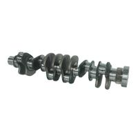 China ISBe Diesel Engine Crankshaft Forging 2830476 4934566 4896766 for sale