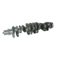 China ISBe Diesel Engine Crankshaft Forging 2830476 4934566 4896766 for sale