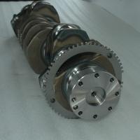 China QSC8.3 ISC8.3 Diesel Engine Crankshaft Part Number 3965008 for sale