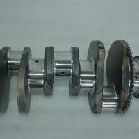 China QSC8.3 ISC8.3 Diesel Engine Crankshaft Part Number 3965008 for sale