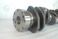 China ISM11 QSM11 Forged Steel Crankshaft 3073707 2882729 for sale