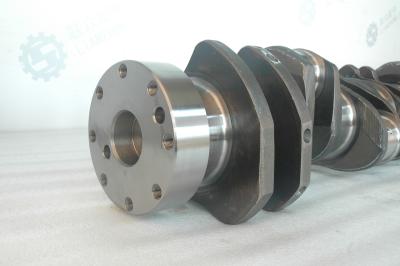 China ISM11 QSM11 Forged Steel Crankshaft 3073707 2882729 for sale