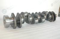 China ISM11 QSM11 Forged Steel Crankshaft 3073707 2882729 for sale